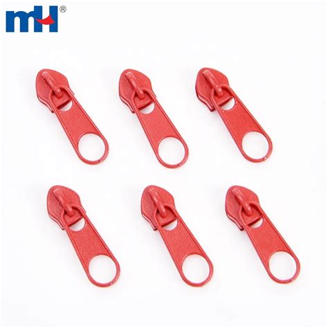 Zipper Sliders Zipper Pull Replacement Matched With Any Zipper