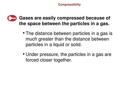 PPT Compressibility PowerPoint Presentation Free Download ID 4200029