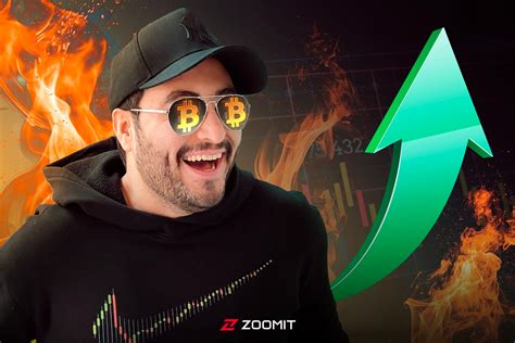 هاوینگ بیت کوین؛ آیا قیمت پادشاه رمزارزها در مرز انفجار است؟ تماشا