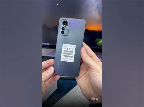 XIAOMI 12 LITE Mi 12 lite. Xiaomi12lite.Обзор Xiaomi 12 Lite. Redmi ...