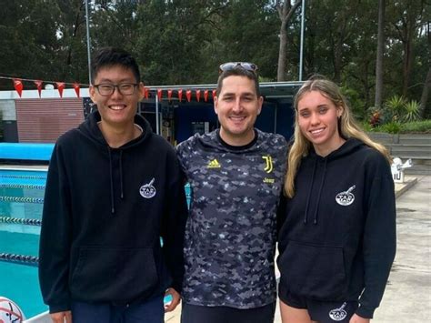 Queensland Short Course Championships 2022 Tas Swimming Tas Swimming