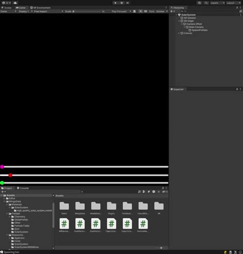 Video Daniel Awde On Linkedin Augmentedreality Solarsystem Unityxr Areducation