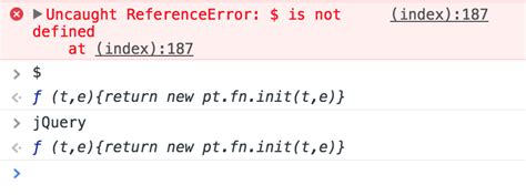 Javascript Not Defined Rails 514 Defined On Random Refreshes