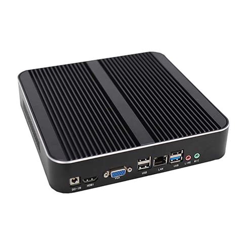Mini PC OPS Slot Computer Mini Computer Manufacturer