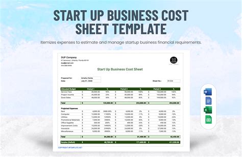 Cost Benefit Analysis Templates In Excel FREE Download Template Net