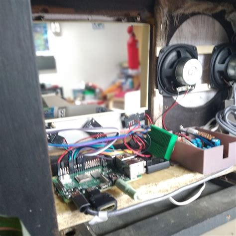 Raspberry Pi World Radio Hackaday Io