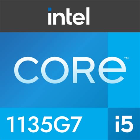 Intel Core I5 1135g7 Cpu Benchmark And Specs Hardwaredb