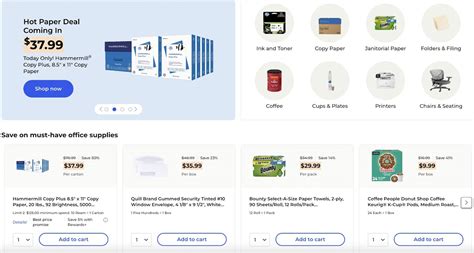 B B Ecommerce Websites Top Examples Best Practices