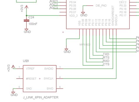 How To Program Nrf51822 Nordic Qanda Nordic Devzone Nordic Devzone