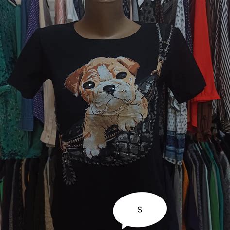 ქალის მაისურები ევროპული მეორადი ტანსაცმელი