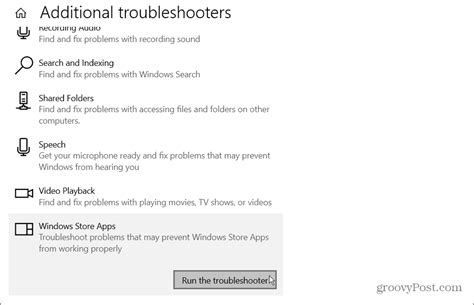 How To Fix A Stuck Microsoft Store App Download