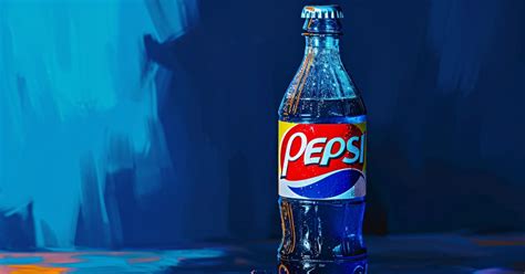 The History Of Pepsis Bottle Evolution