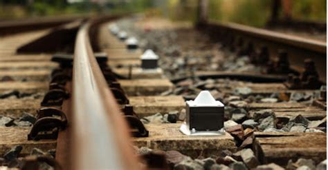 Solving Your Railway Challenges Senceive