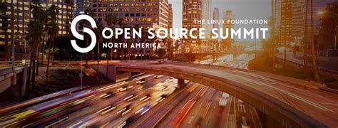 Collaboration At The Forefront At Open Source Summit North America By