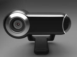 Logitech Quickcam Pro Webcam D Models Page Stlfinder