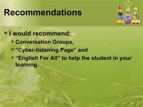 My Learning Process Ppt