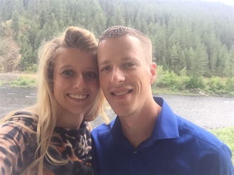 Meet Performance High Athletes Ariel Johnson And Matt Jenkinson