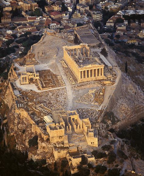 Acropolis Of Athens Greece Places To Visit Visiting Greece Places To Visit