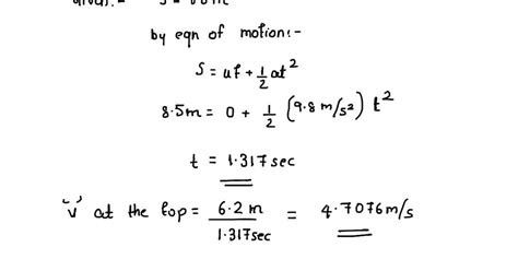 Solved Problem A Small Hockey Puck Slides Without Friction Over The