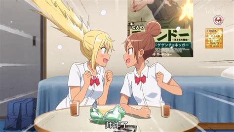 流汗吧！健身少女