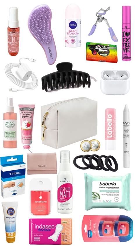 Period Emergency Kit Essentials Artofit