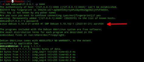 Emulating Aarch64arm64 With Qemu Part 1 Jitendra Patro