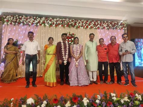 Venkata Krishnan G On Linkedin Good Morning 💗met 35 Years Ex Colleagues Of Indodane