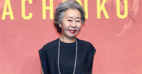 아들 동성애자 윤여정 고백에… 유퀴즈 정신과 의사 경의 표해