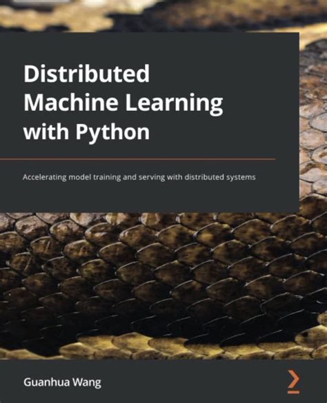 Kirk Borne On Twitter New Book “distributed Machinelearning With