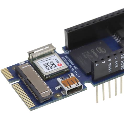 Mkr Vidor 4000 Development Board Cablematic