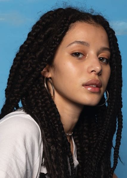 Chase Infiniti Fan Casting