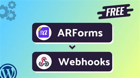 Integrating Arforms With Webhooks Step By Step Tutorial Bit