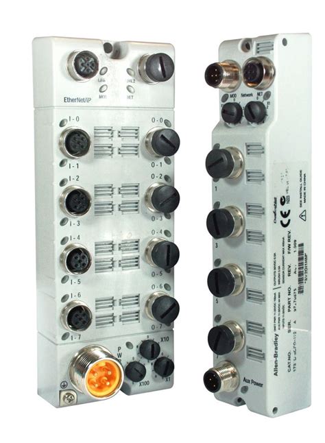 Cut Sheet 1732e 16cfgm12p5qcr