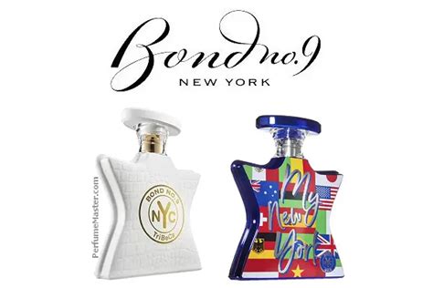 Bond No 9 Perfumes 2020 Perfume News