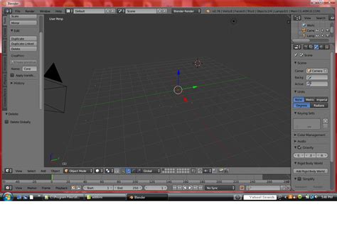 Create Primitive Mesh Add On Not Working With New Version Of Blender