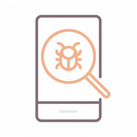 Beta Mobile Research Testing Icon Download On Iconfinder