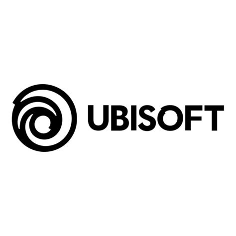 Ubisoft Logo Png Vectors Free Download