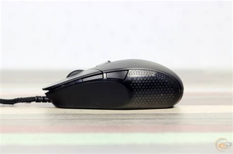 Обзор и тестирование игрового манипулятора Logitech G Daedalus Apex GECID com Страница