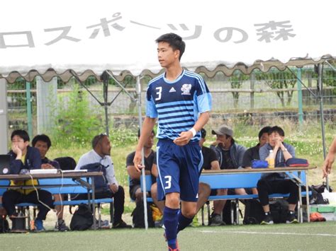 近江高校サッカー部 の最新情報｜近江高校サッカー部 フットボールnavi