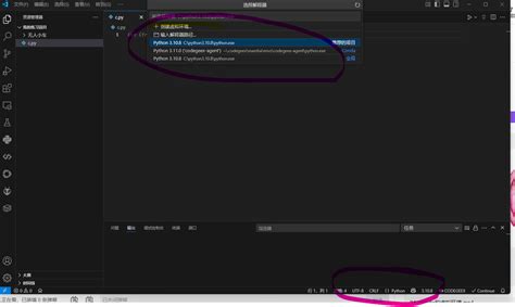 Python多版本安装python安装多个版本 Csdn博客