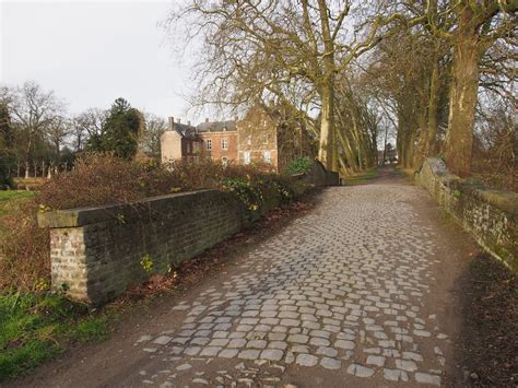 Jessy Maesen Het Waterkasteel Van Schoonbeek