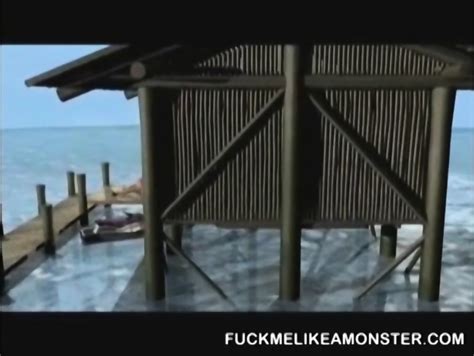 Monster Consumes Pussy On Pleasure Island