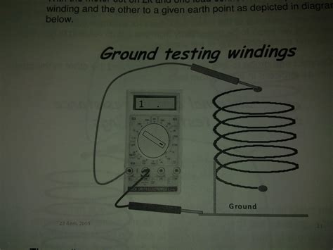 Leo Starter Motor Bench Testing And Repair