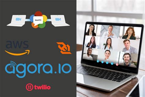 Design Develop And Debug Webrtc Apps By Taimoorhaider Fiverr