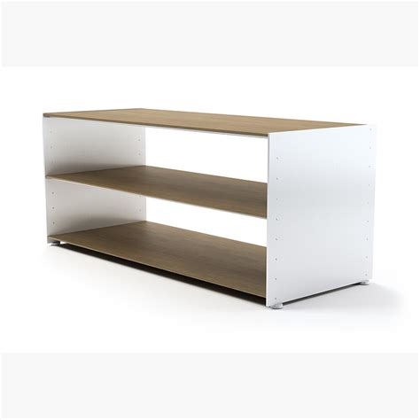 Modular Shelving Unit 50 3d Model Download Shelving On