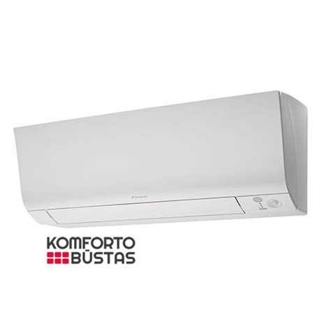 Daikin Komfortobustas Lt