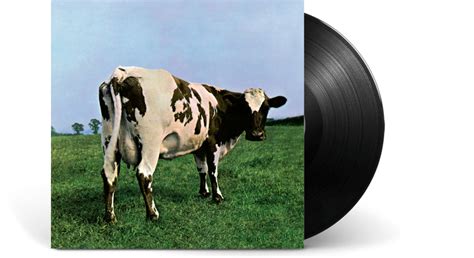 Pink Floyd Atom Heart Mother Next Records