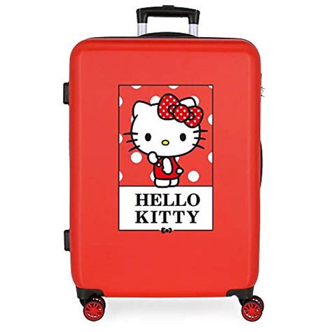 Quelle Valise Hello Kitty Acheter Ma Valise Vacances