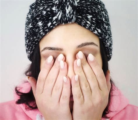 Microblading 1 Week Later Carolines Fashion Styling