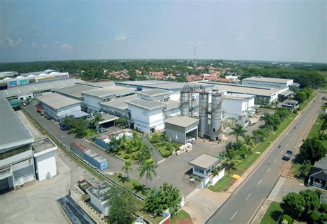 Pt Emblem Asia Unitika